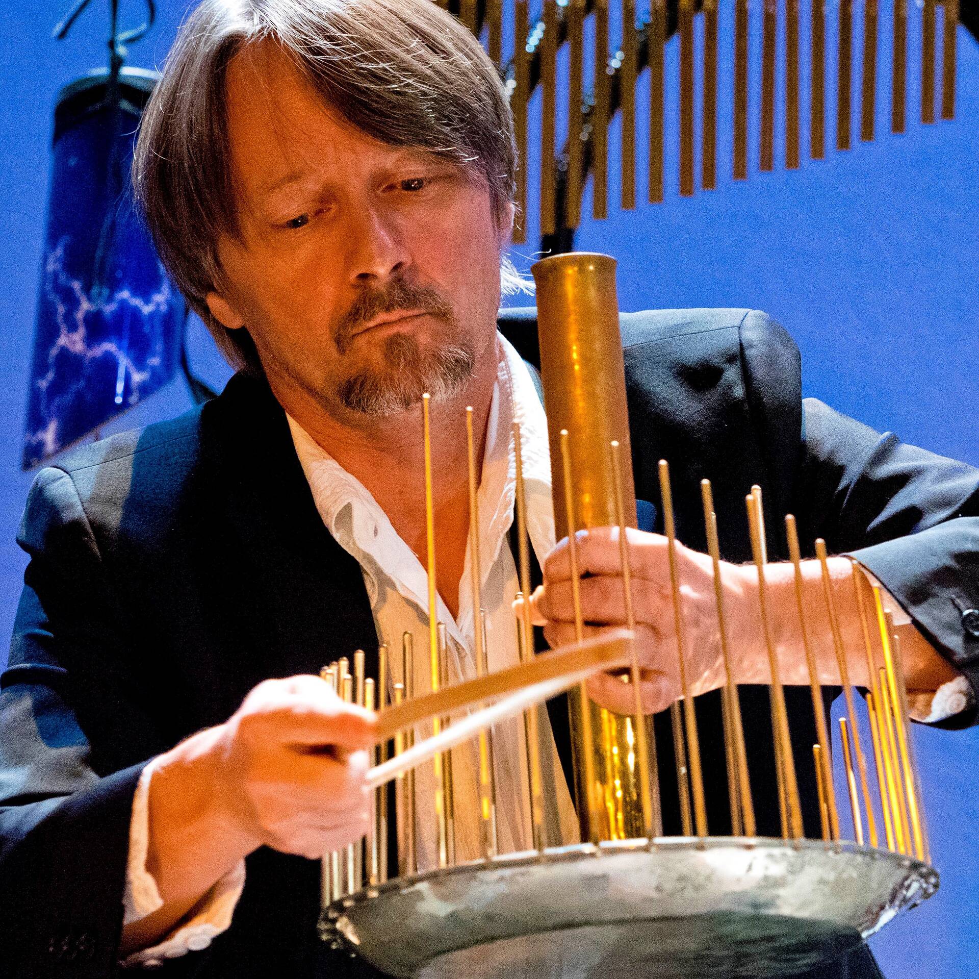 Bauer Max - Zeitgeister - The Cultural Magazine of the Goethe-Institut