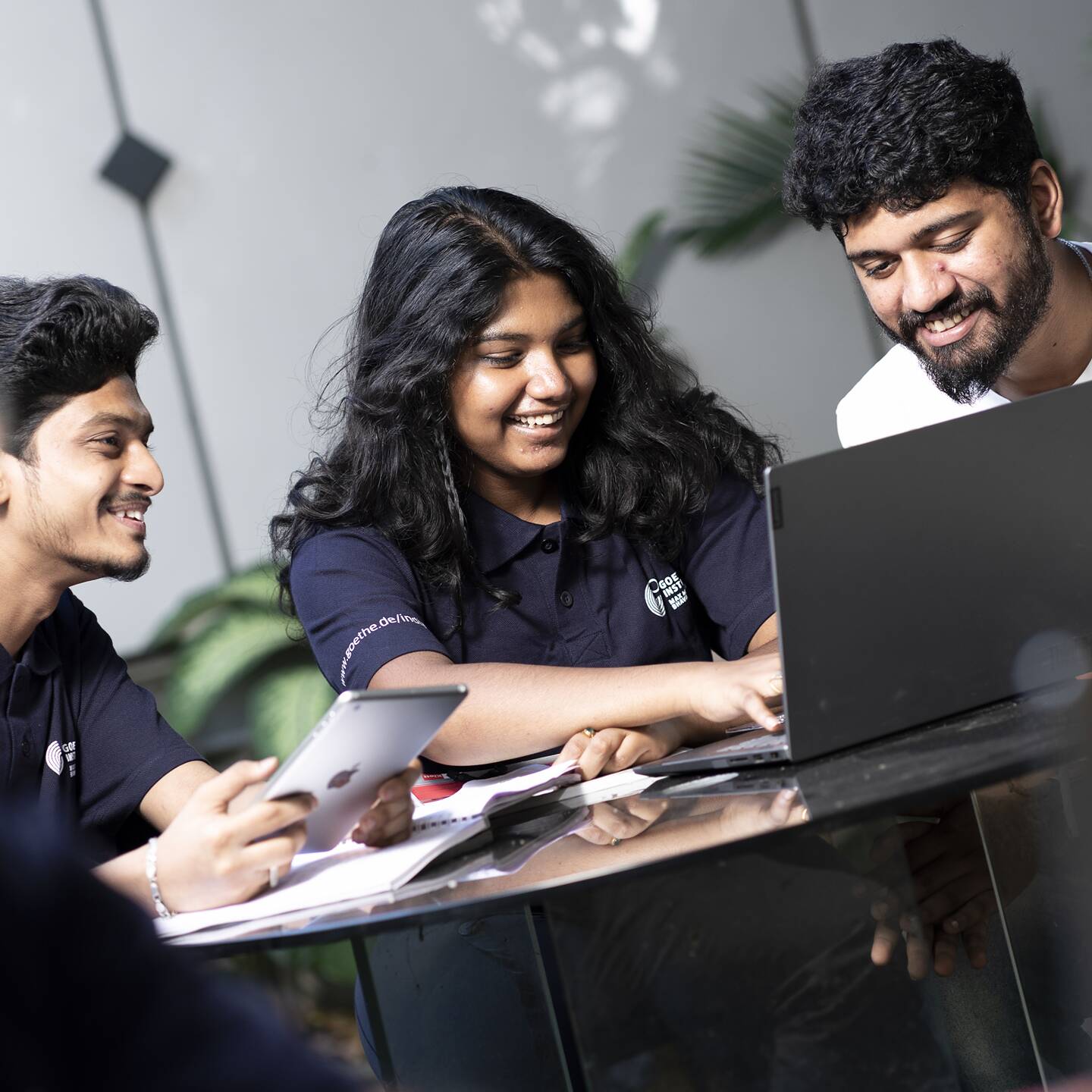 Goethe-Institut Chennai | Language. Culture. Germany.