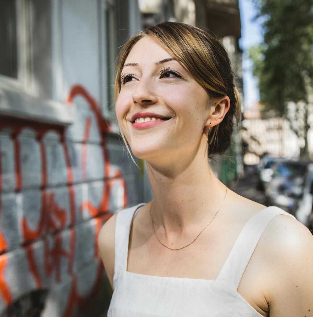 ¿Es la sostenibilidad femenina? - Humboldt - Magazin - Goethe-Institut