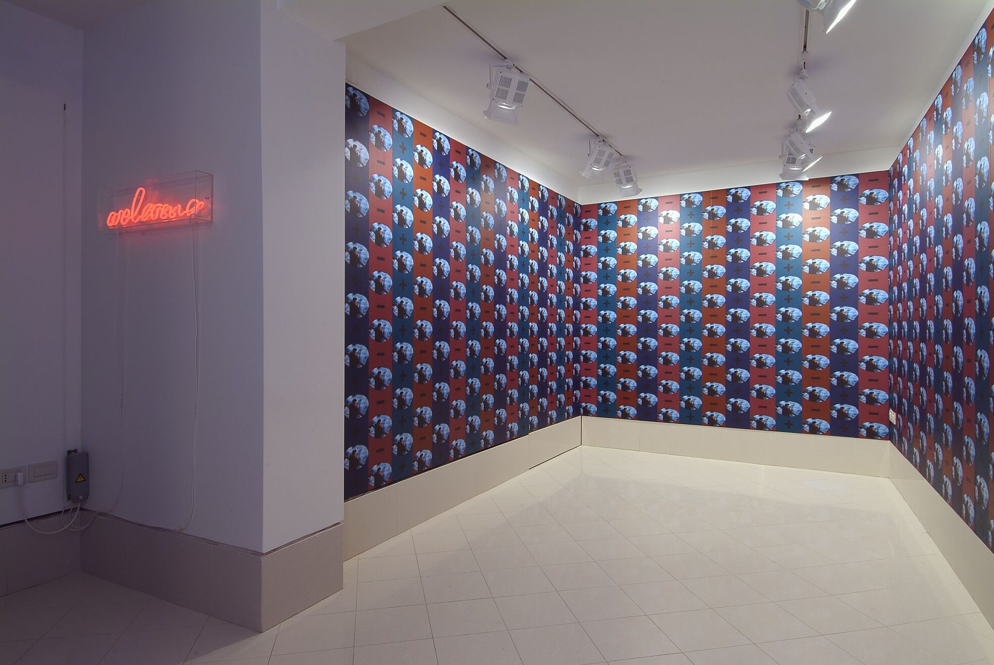 KunstRaum Goethe – Roma – Goethe-Institut Italia