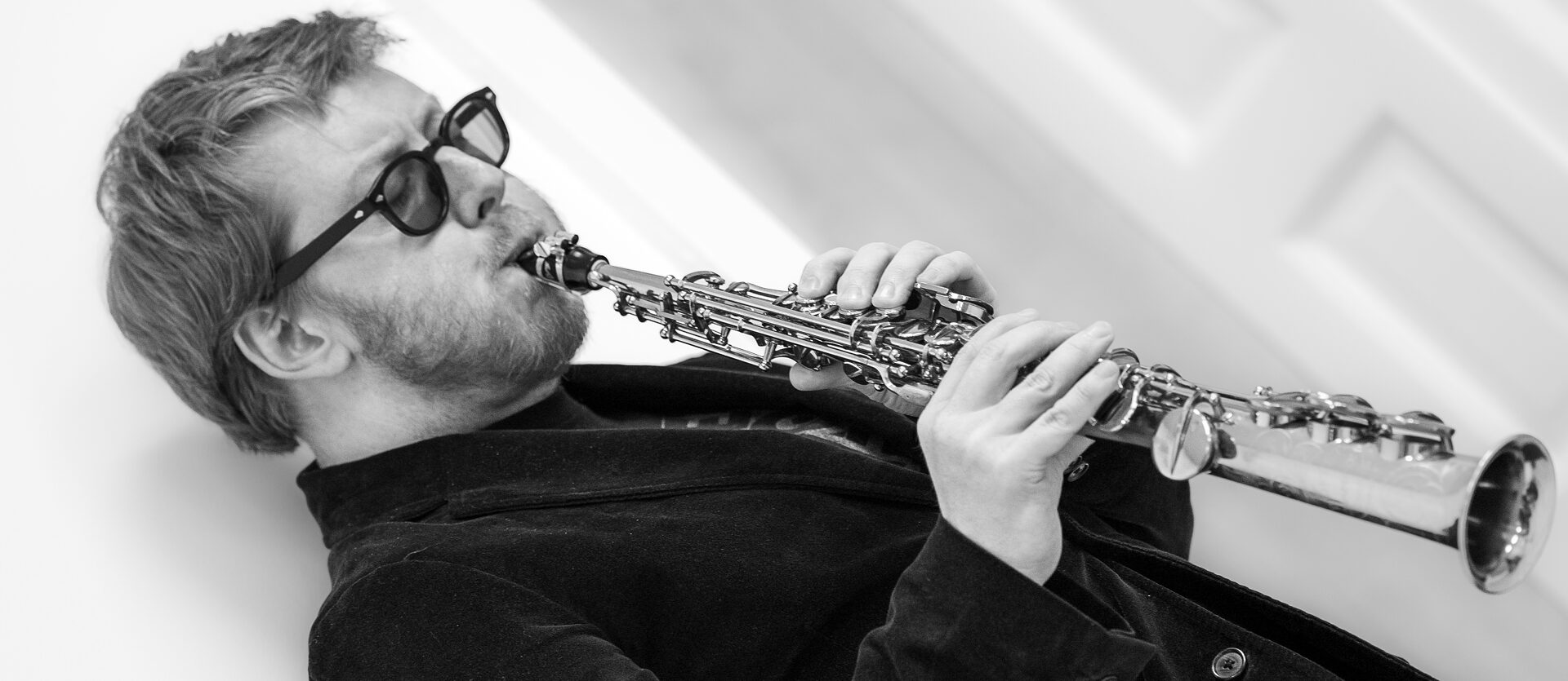 Michael Wayne Clarinet