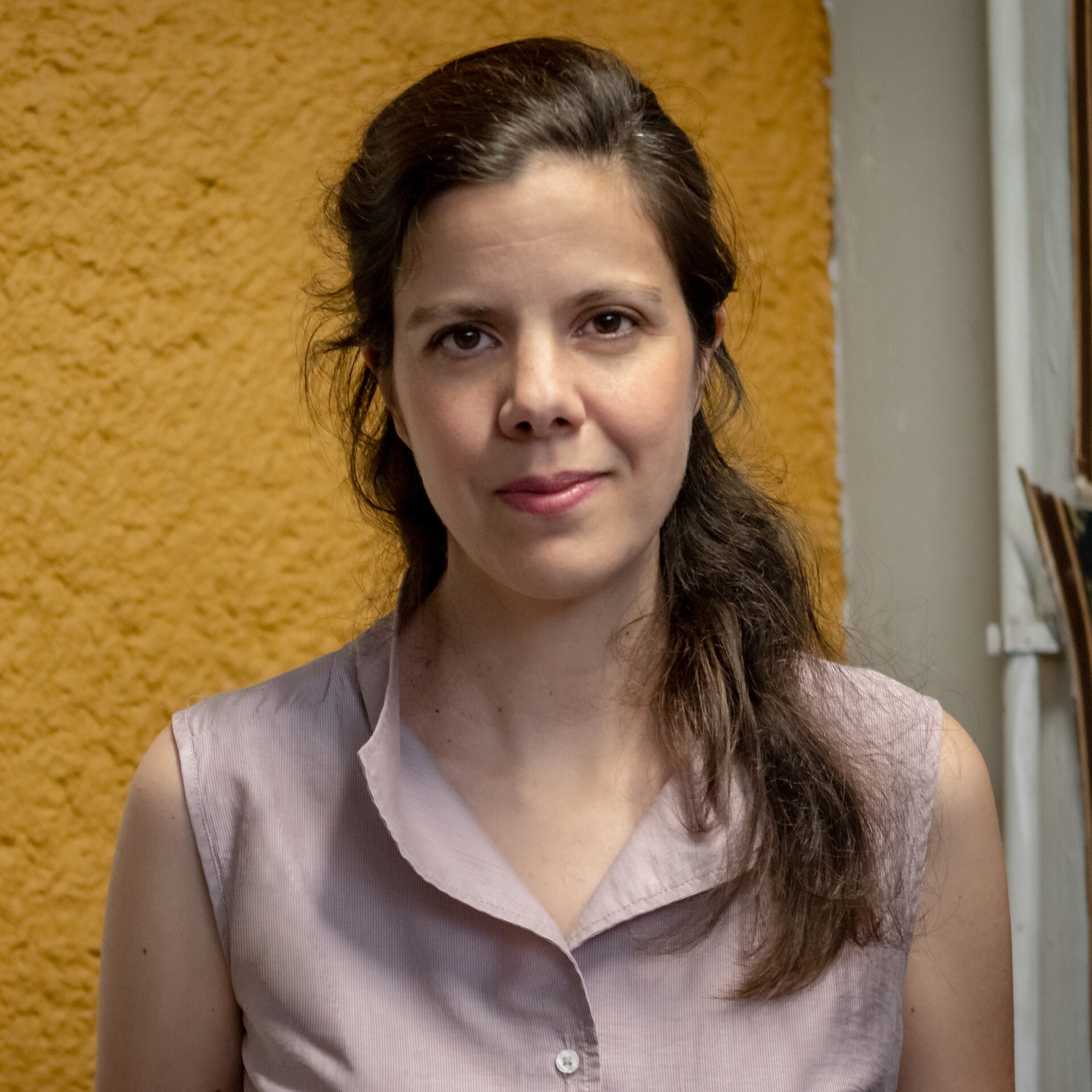 Szalai Borbála - Goethe-Institut Magyarország