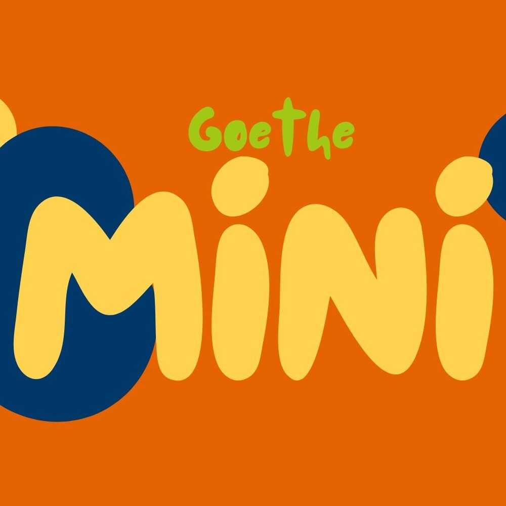 Goethe-Institut Portugal | Sprache. Kultur. Deutschland.