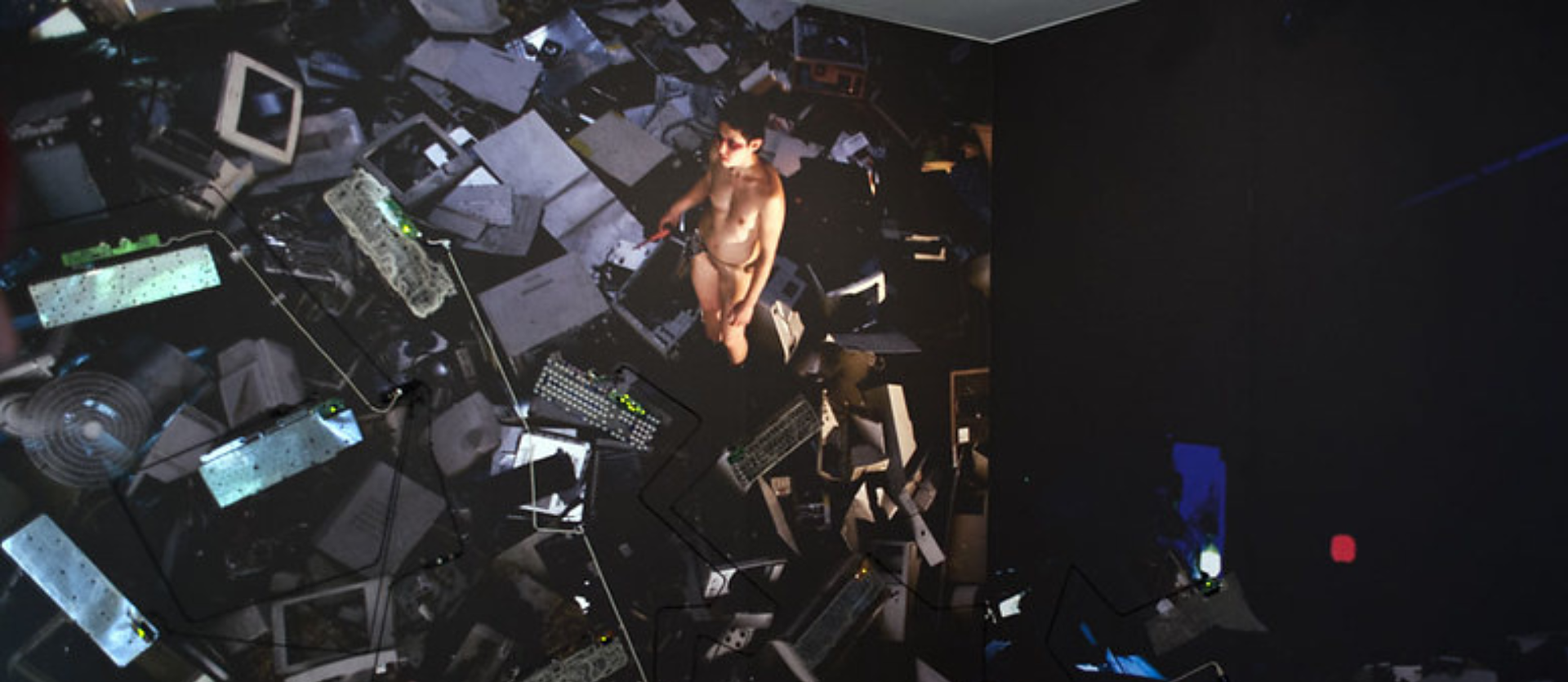 Interview with Ruth Catlow