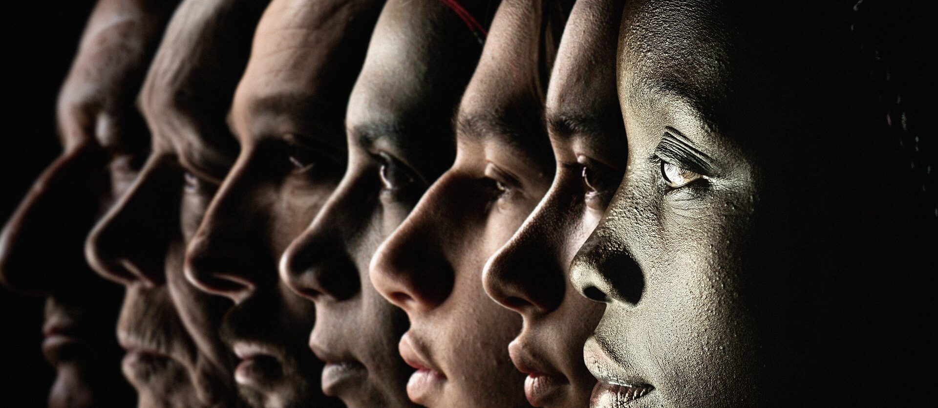 What do normal people look like? - Goethe-Institut