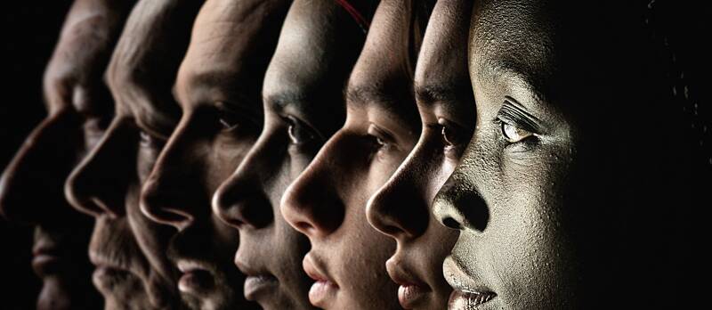 What do normal people look like? - Zeitgeister - The Cultural Magazine ...