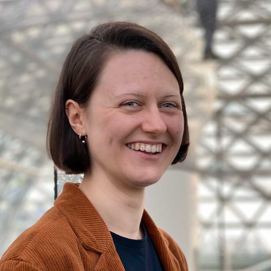 Gigantically Large - Gegenüber - Goethe-Institut