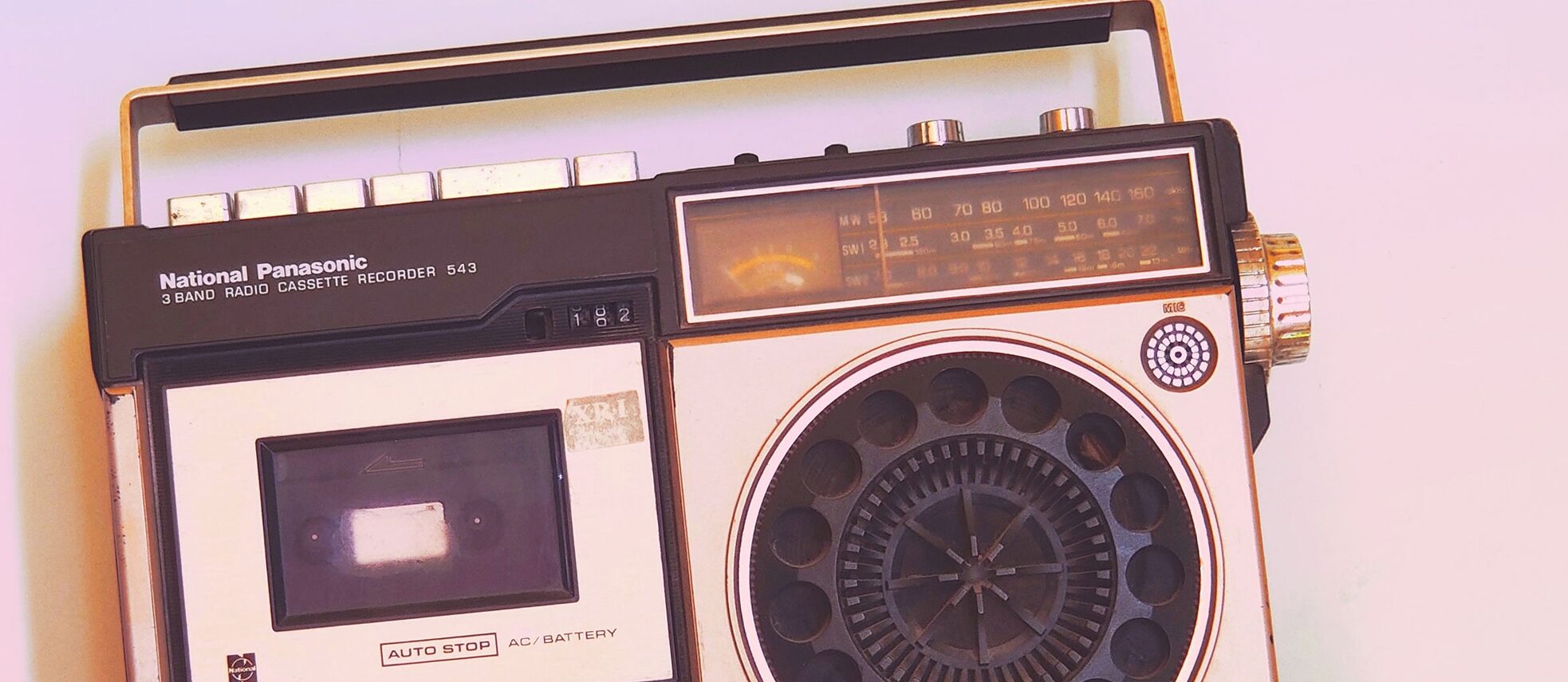 Radio - Zeitgeister - Das Kulturmagazin des Goethe-Instituts