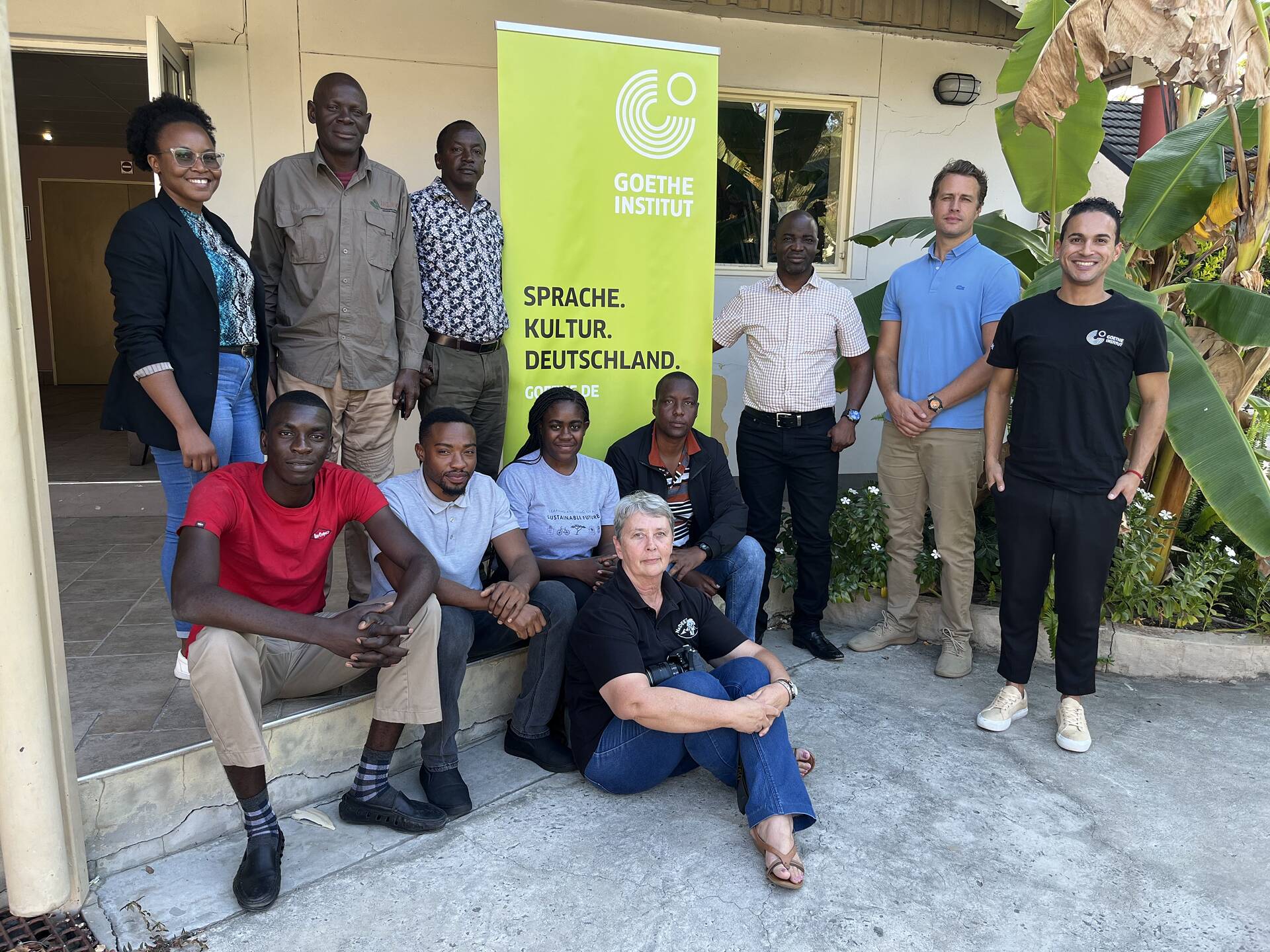 Arts x Nature - Goethe-Institut Namibia