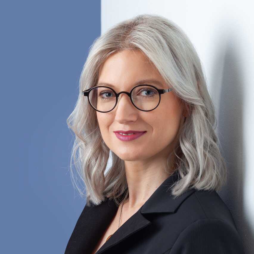 Christine Bauer - Zeitgeister - The Cultural Magazine of the Goethe ...