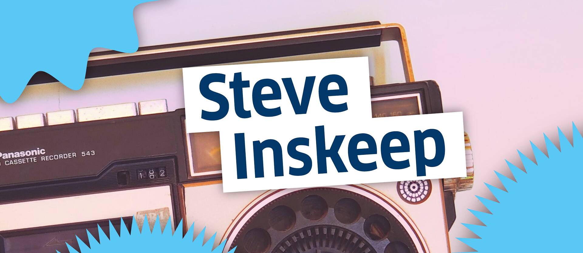 Radio Around the World #1 with Steve Inskeep (USA) - Zeitgeister - The ...