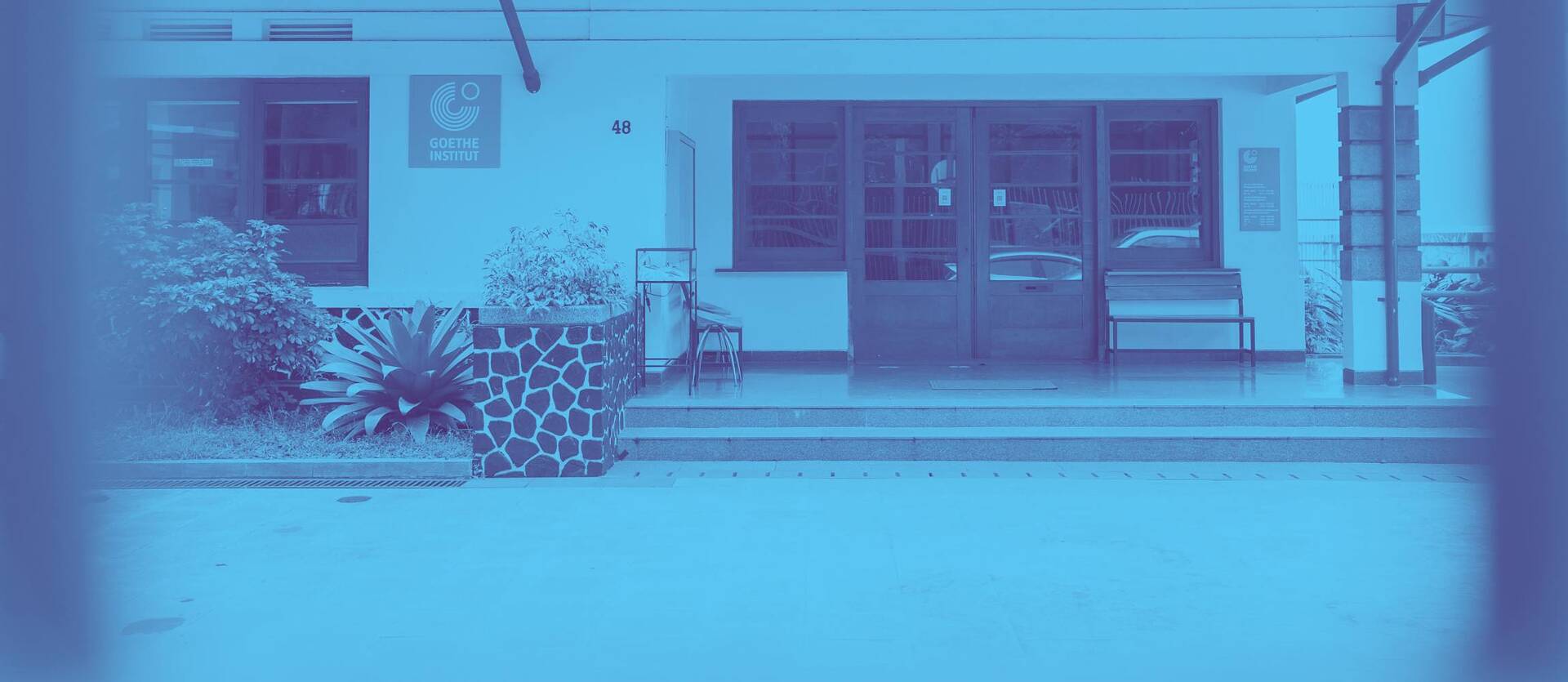 Bandung - Goethe-Institut Bandung - Indonesien