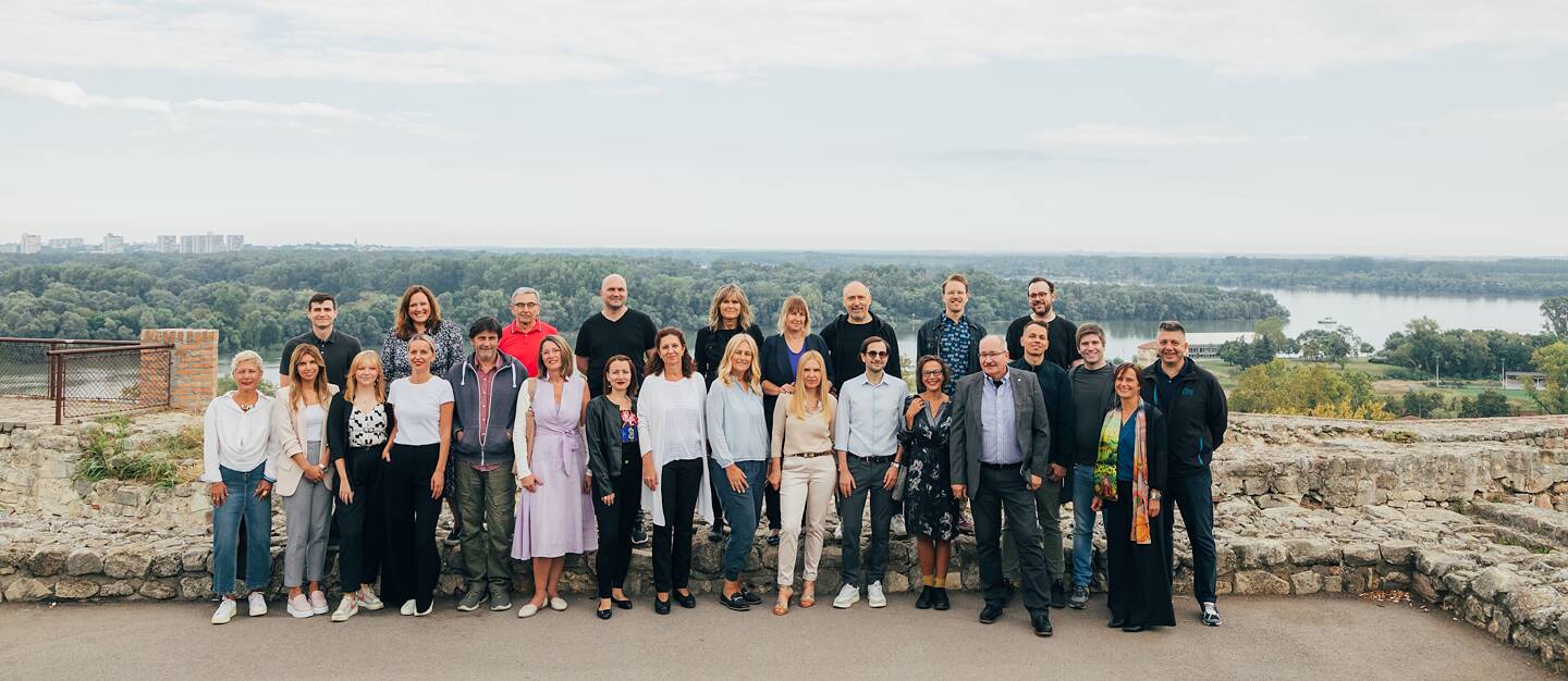 Saradnice i saradnici - Goethe-Institut Srbija