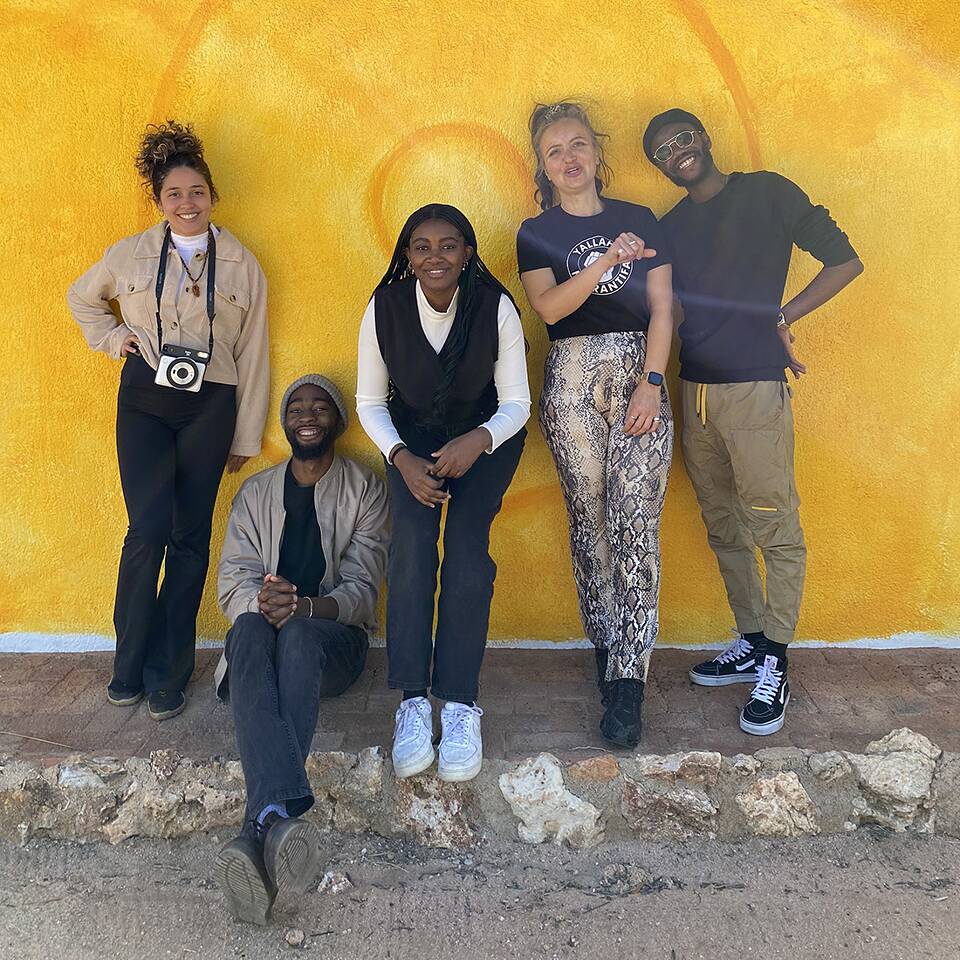 Culture - Goethe-Institut Namibia