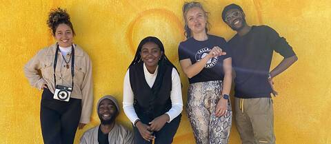 Culture - Goethe-Institut Namibia