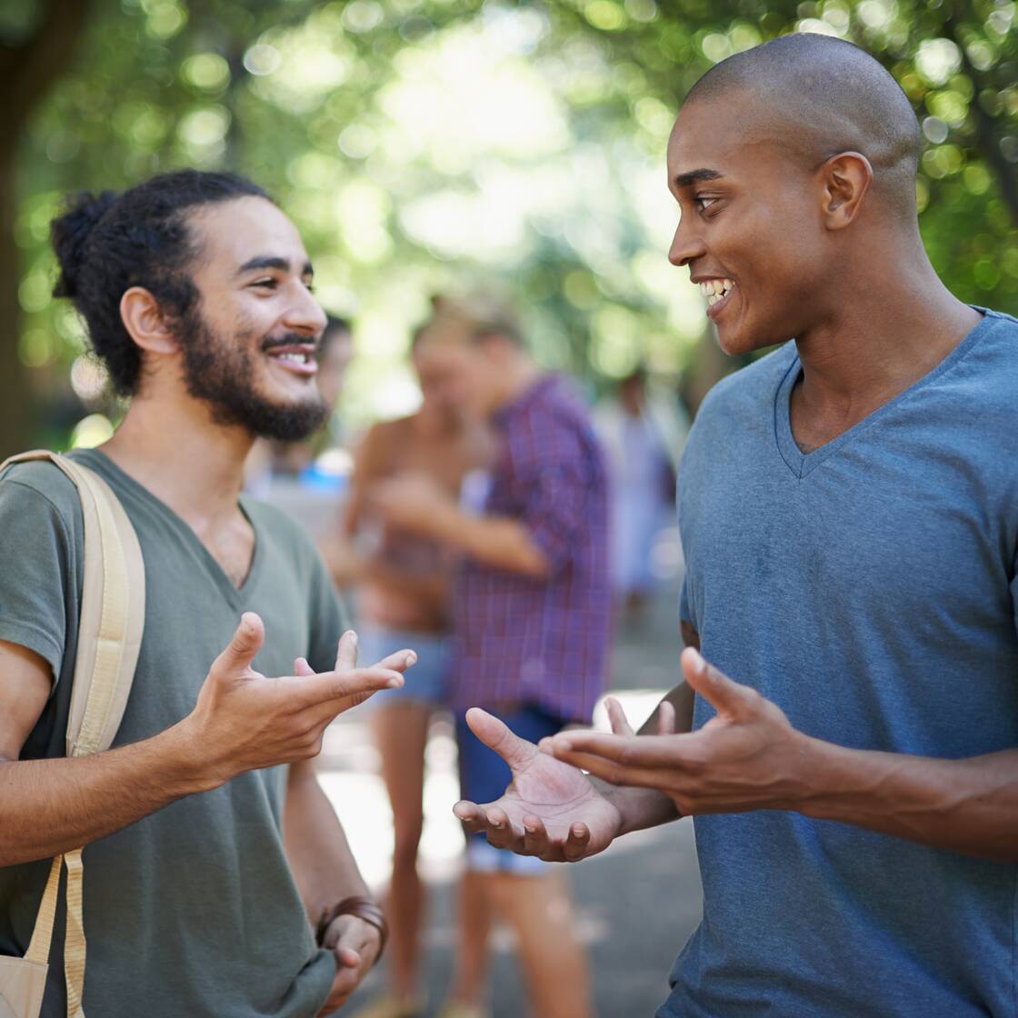 Integration course system - Goethe-Institut