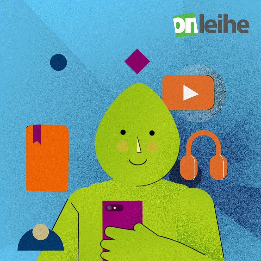 Onleihe: German Online Library - Goethe-Institut Indonesia