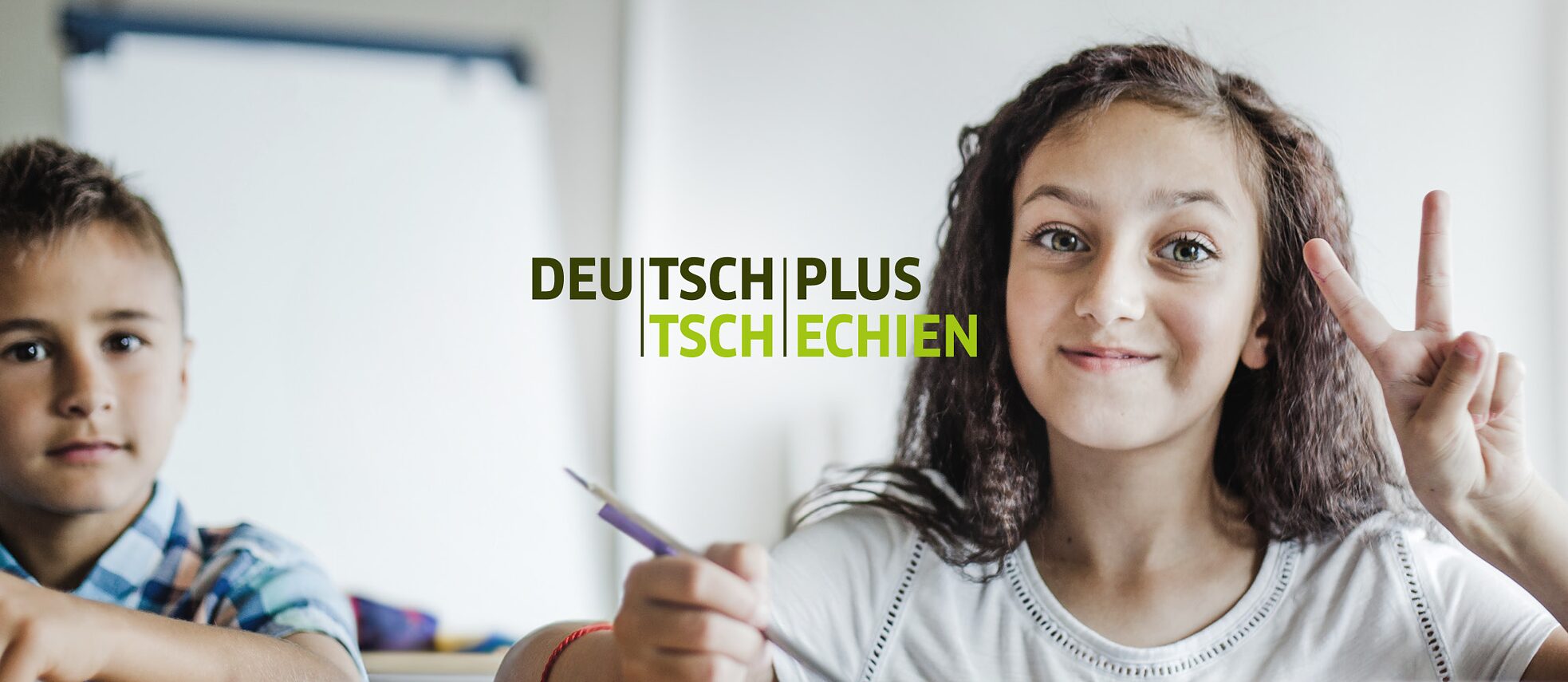 Deutsch Plus - Česko - Goethe-Institut Česko