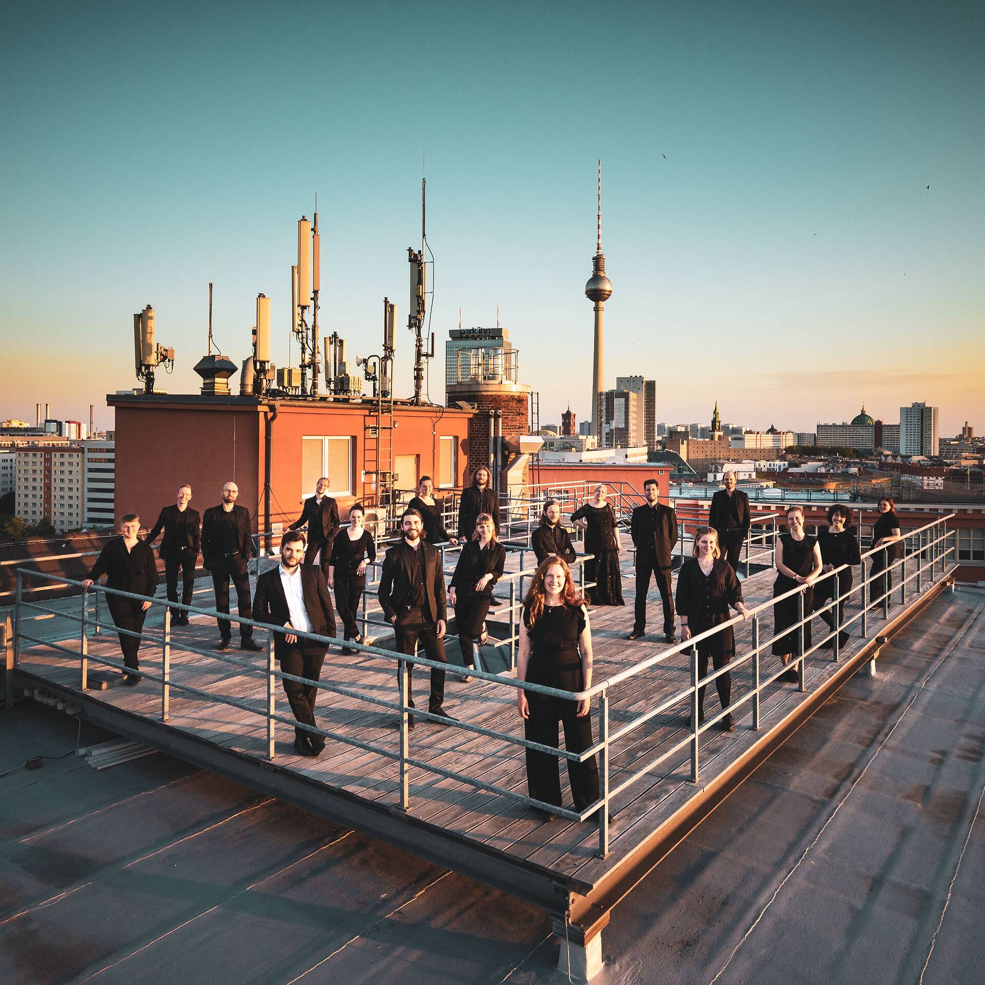 Goethe-Institut Australien | Language. Culture. Germany.