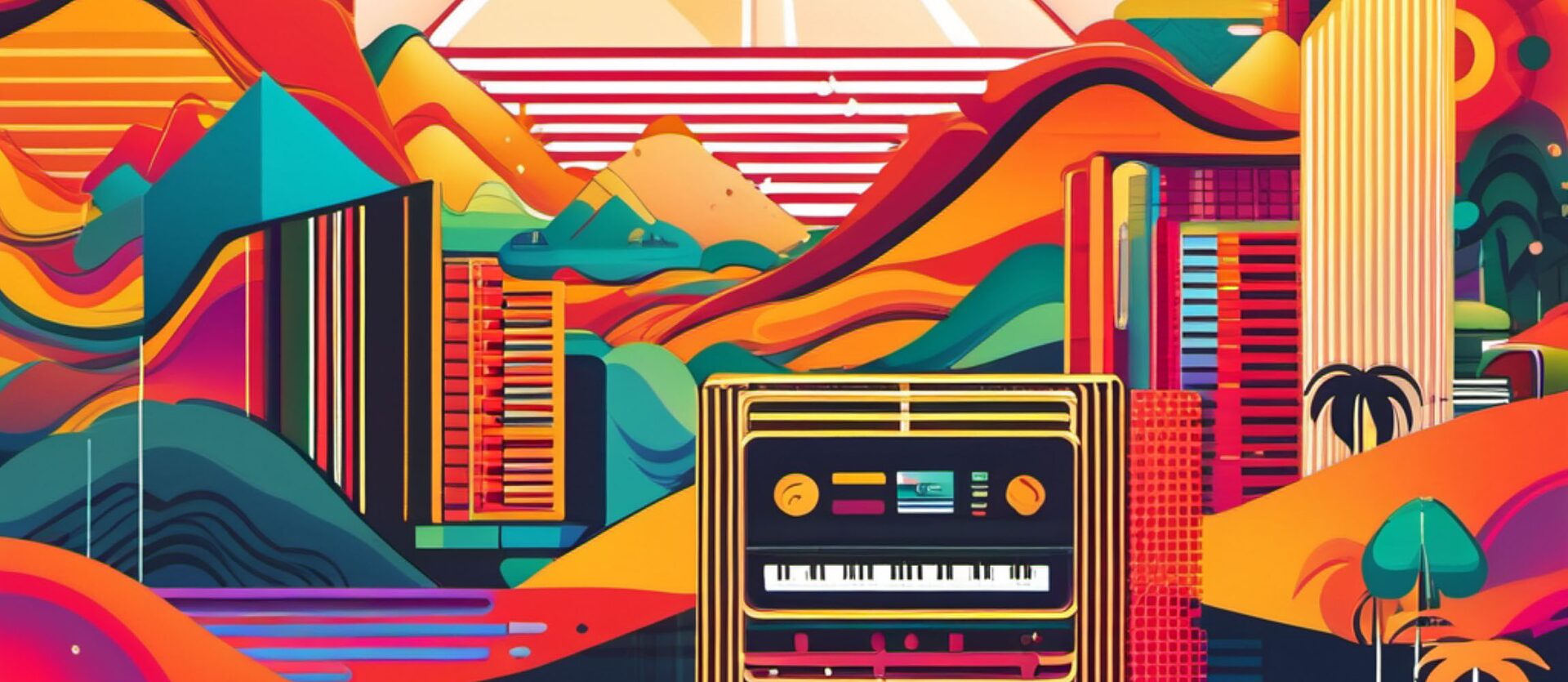 The Shifting Landscape of the Creative Visual Industry in Indonesia ...