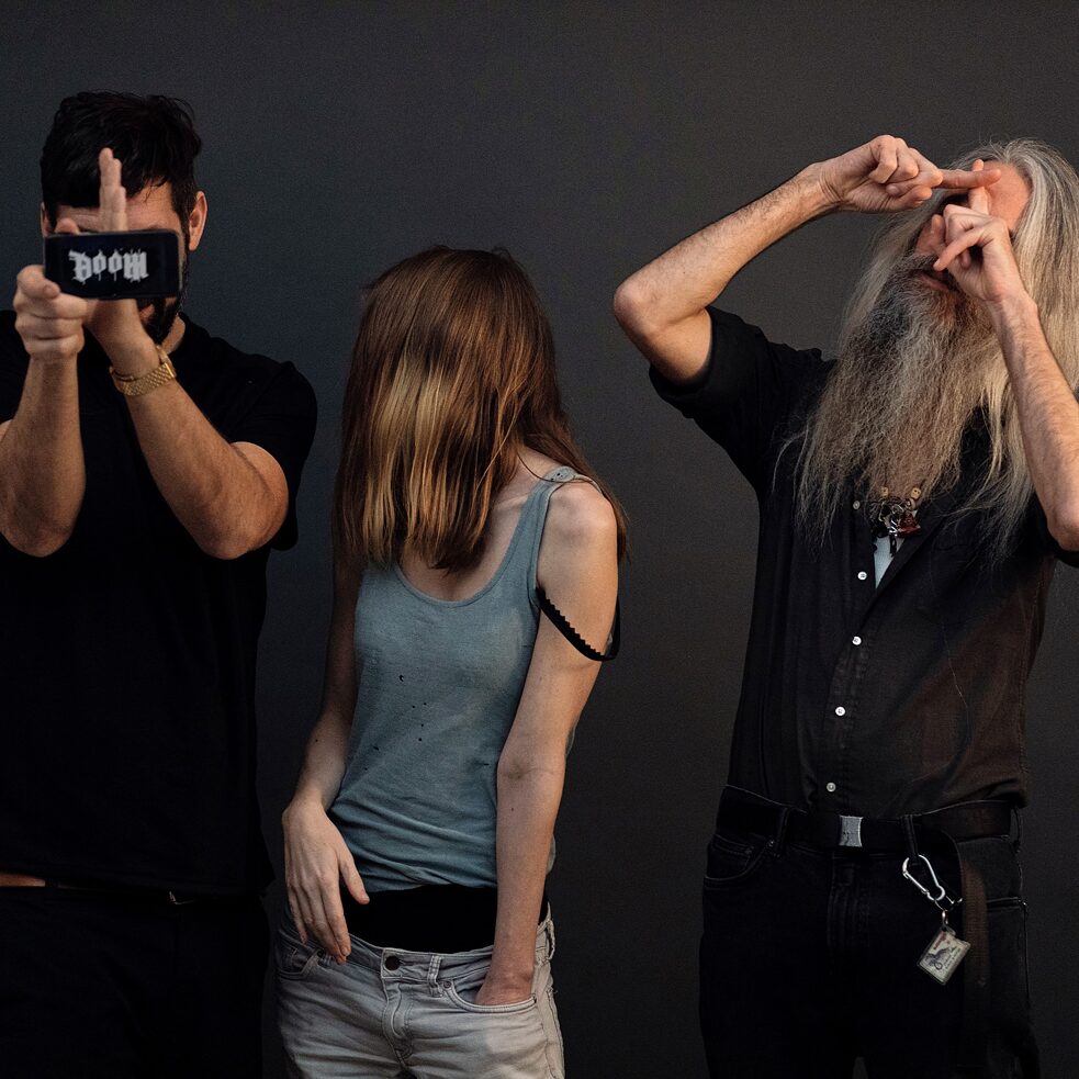 Arts, Music and Film - Goethe-Institut South Africa