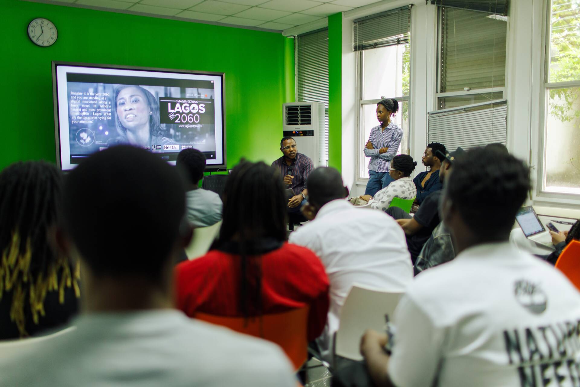 Culture - Goethe-Institut Nigeria
