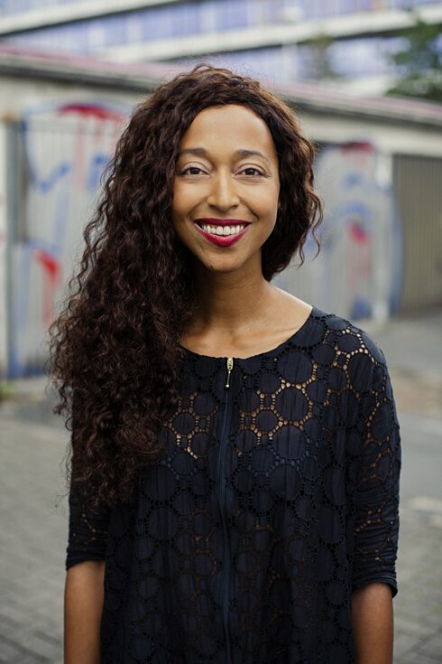 Lecture et entretien: Lecture et entretien avec Melanie Raabe - Goethe ...