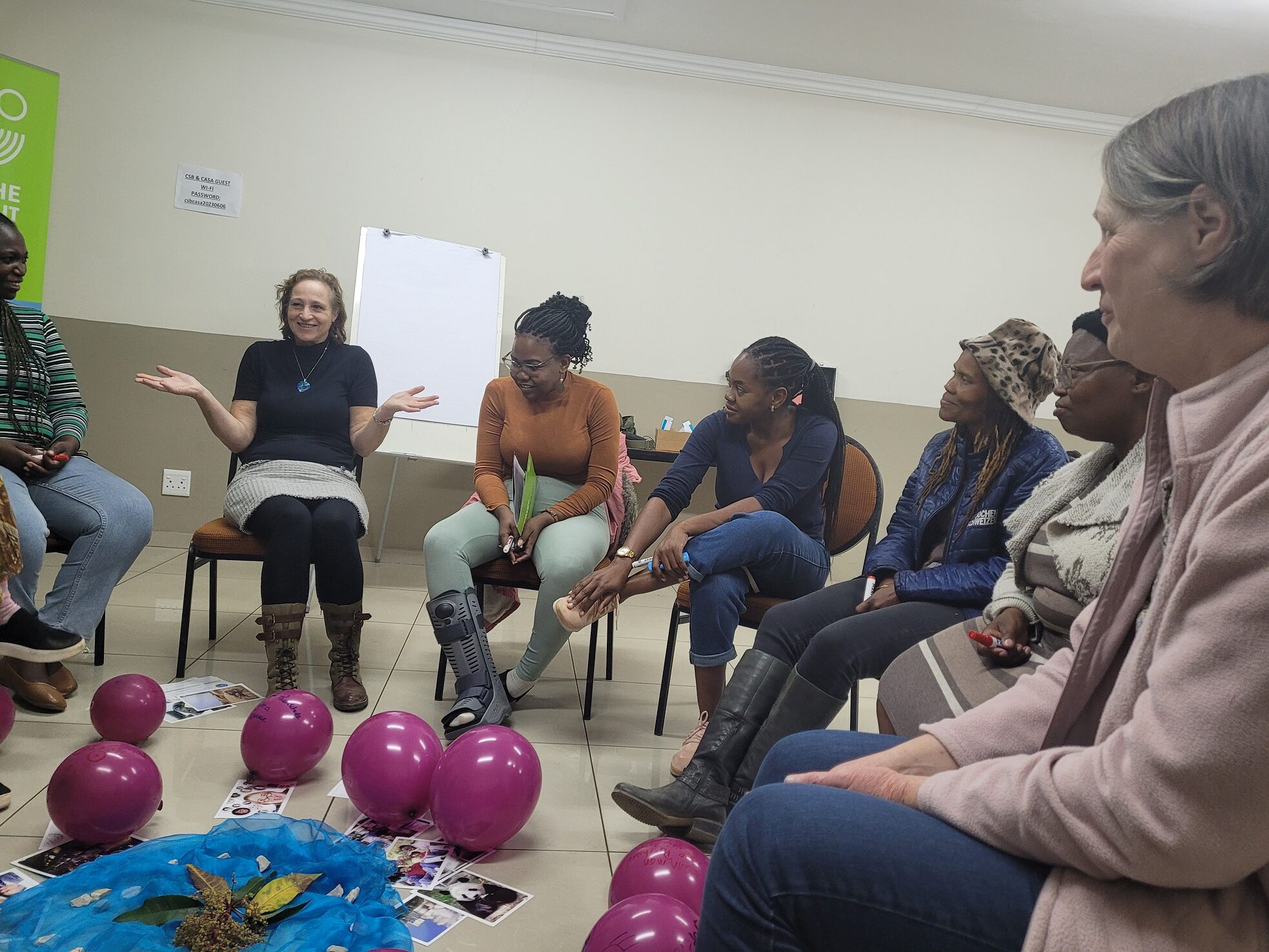 Events and Competitions - Goethe-Institut Namibia