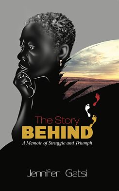 Book Lanch: Book Presentation "The Story Behind" - Goethe-Institut Namibia