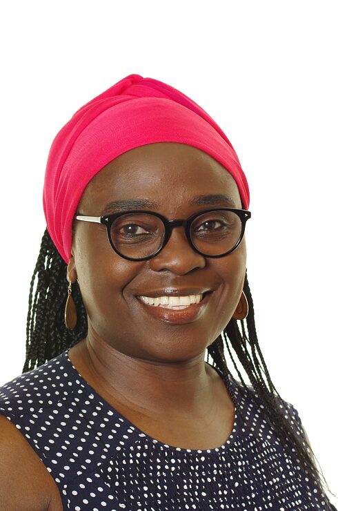 Virtually Yours #02 Jennifer N. Makumbi - Goethe-Institut Namibia