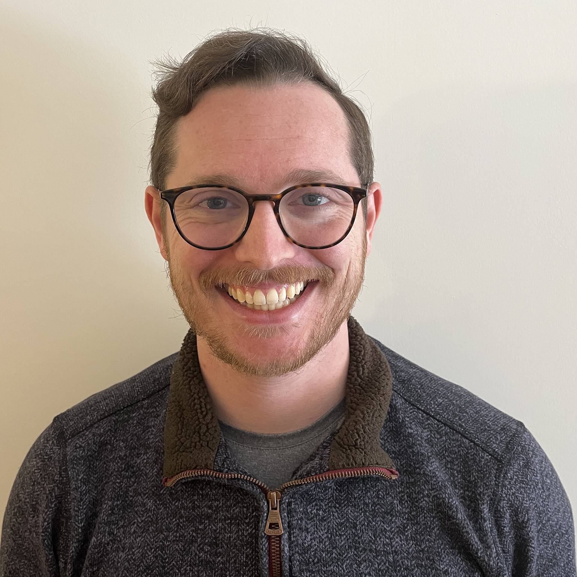 Jay Morgan - Goethe-Institut USA