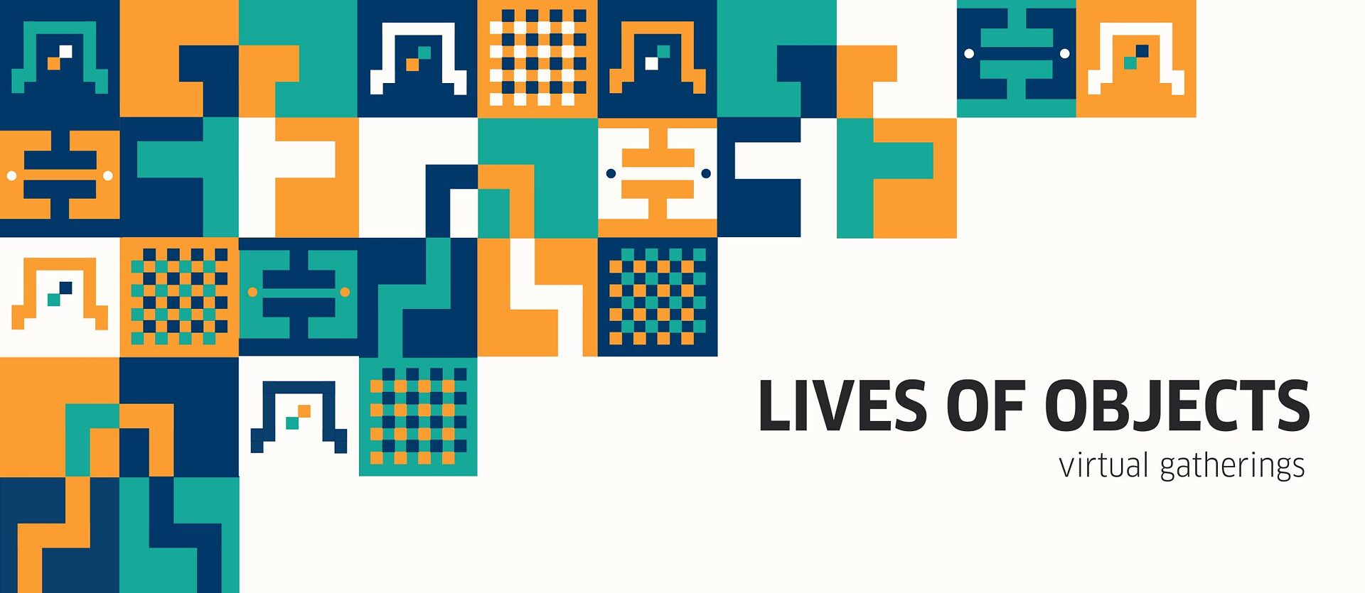 Diskussion: Lives of Objects: Virtual Gathering #1 - Goethe-Institut ...