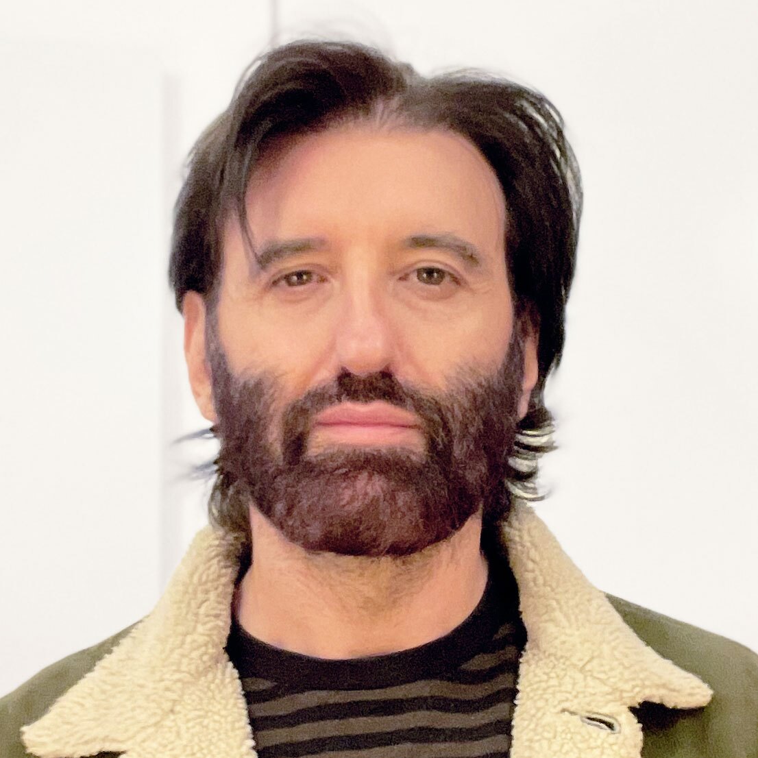 Maján, Roberto - Humboldt - Magazin - Goethe-Institut