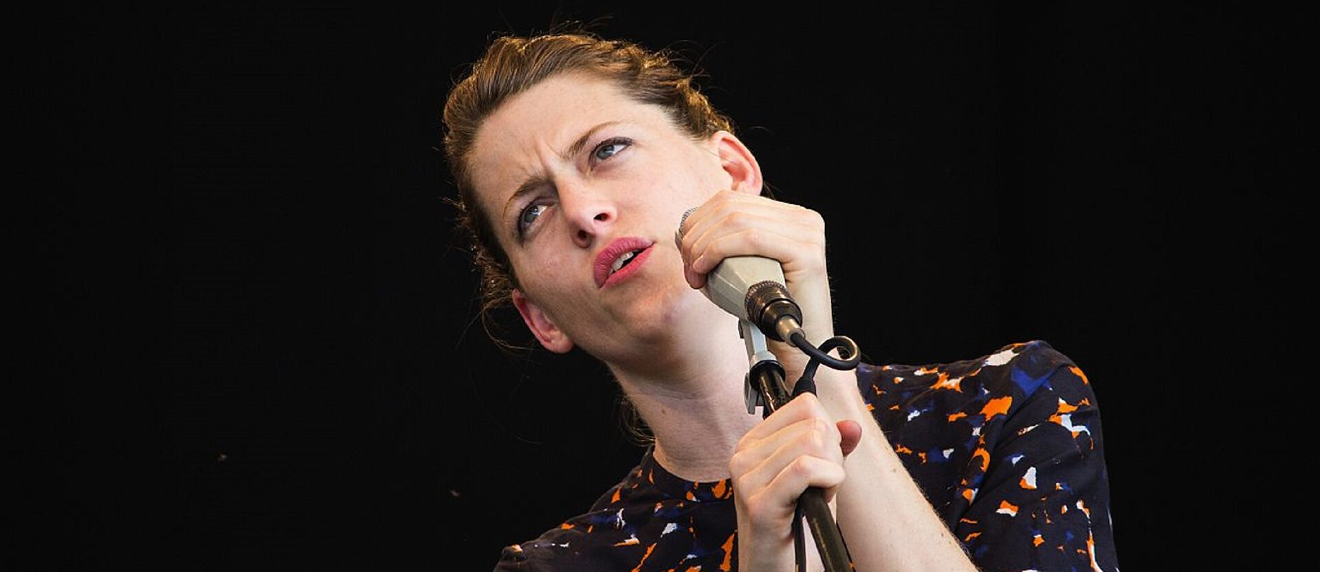 Kat Frankie - Goethe-Institut France