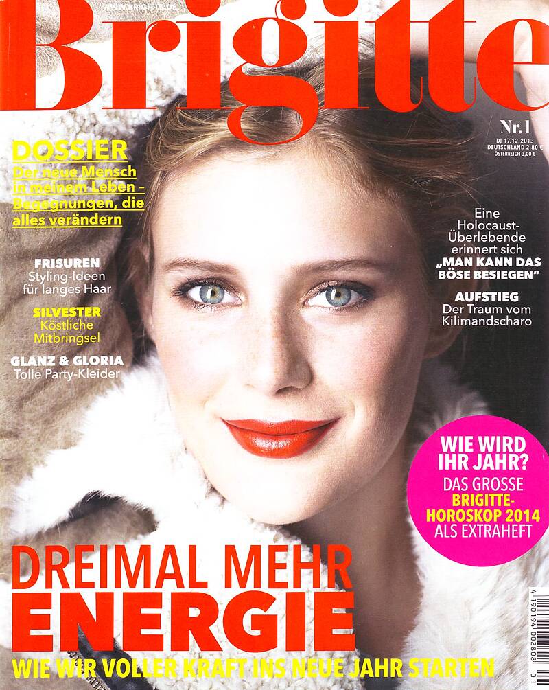 Kütüphanedeki dergiler - Goethe-Institut İstanbul - Türkiye