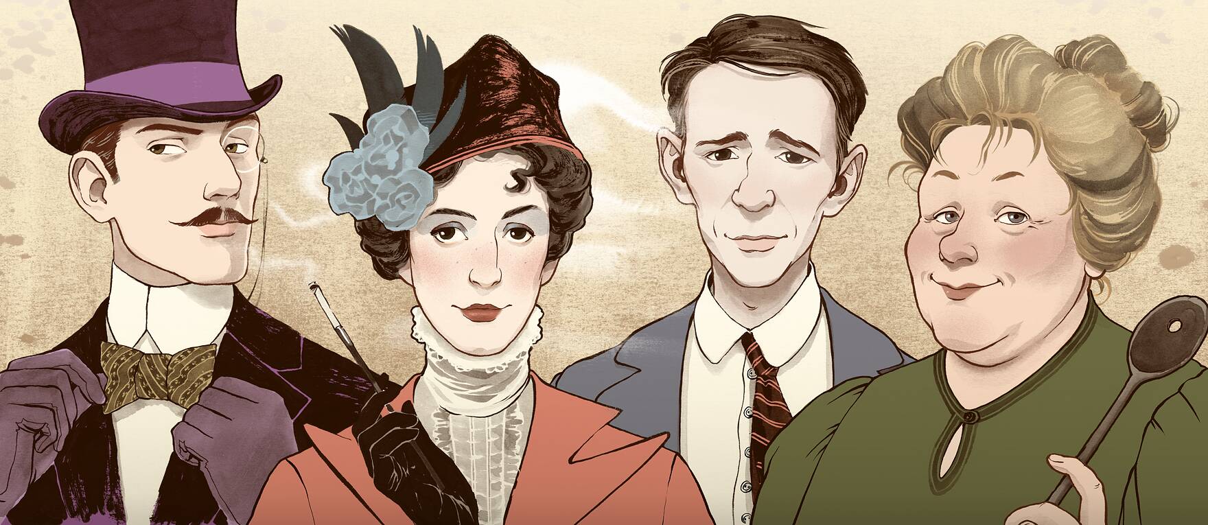 Which Kafka novel character are you? - Zeitgeister - The Cultural ...