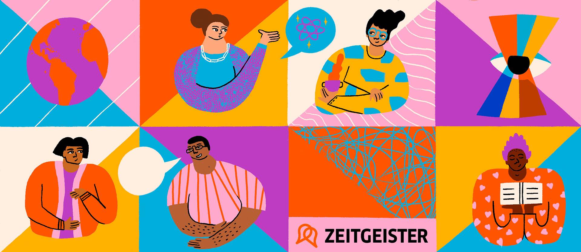Culture - Goethe-Institut
