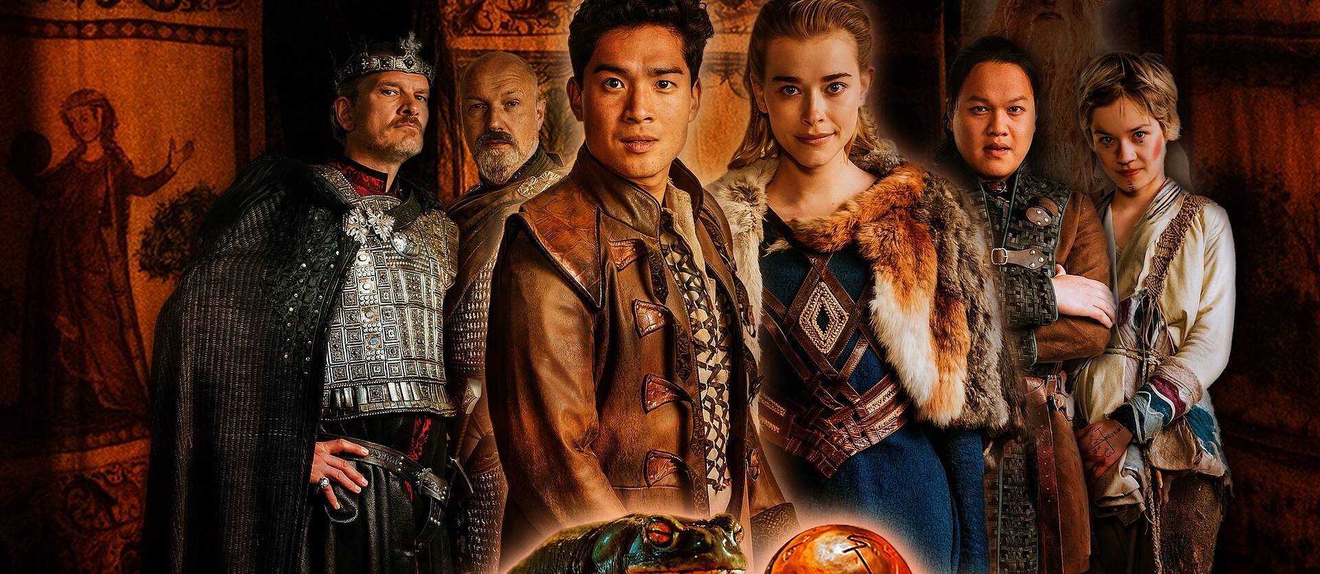 Streaming recommendations - SUITABLE FOR CHILDREN - Goethe-Institut