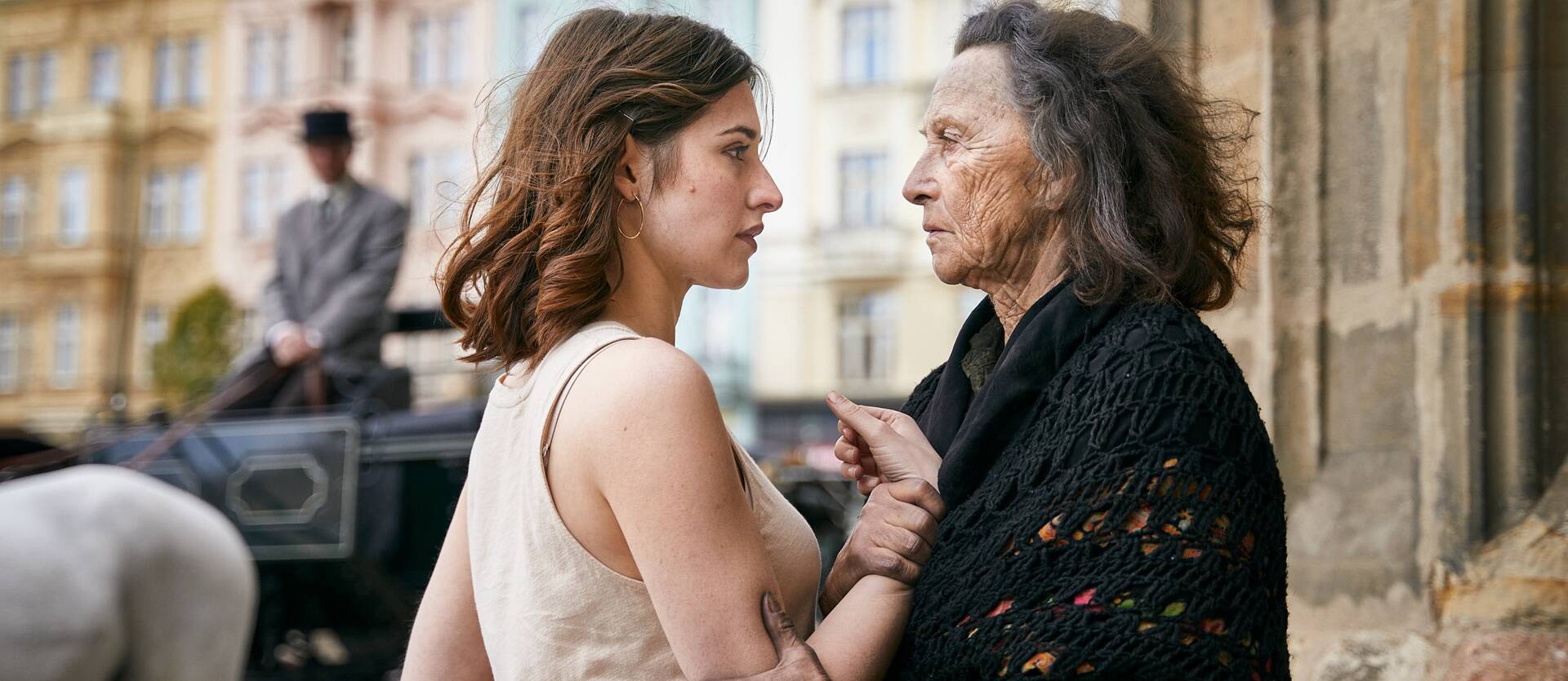 Streaming recommendations