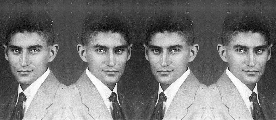 Kafka’s Final Days - Zeitgeister - The Cultural Magazine of the Goethe ...