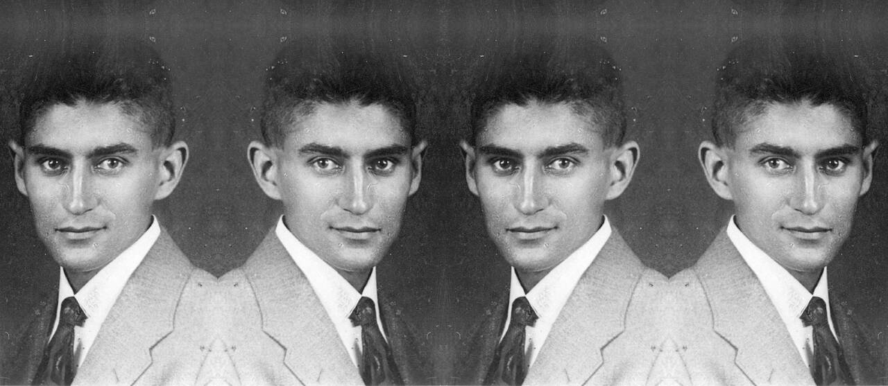 Kafka’s Final Days - Zeitgeister - The Cultural Magazine of the Goethe ...