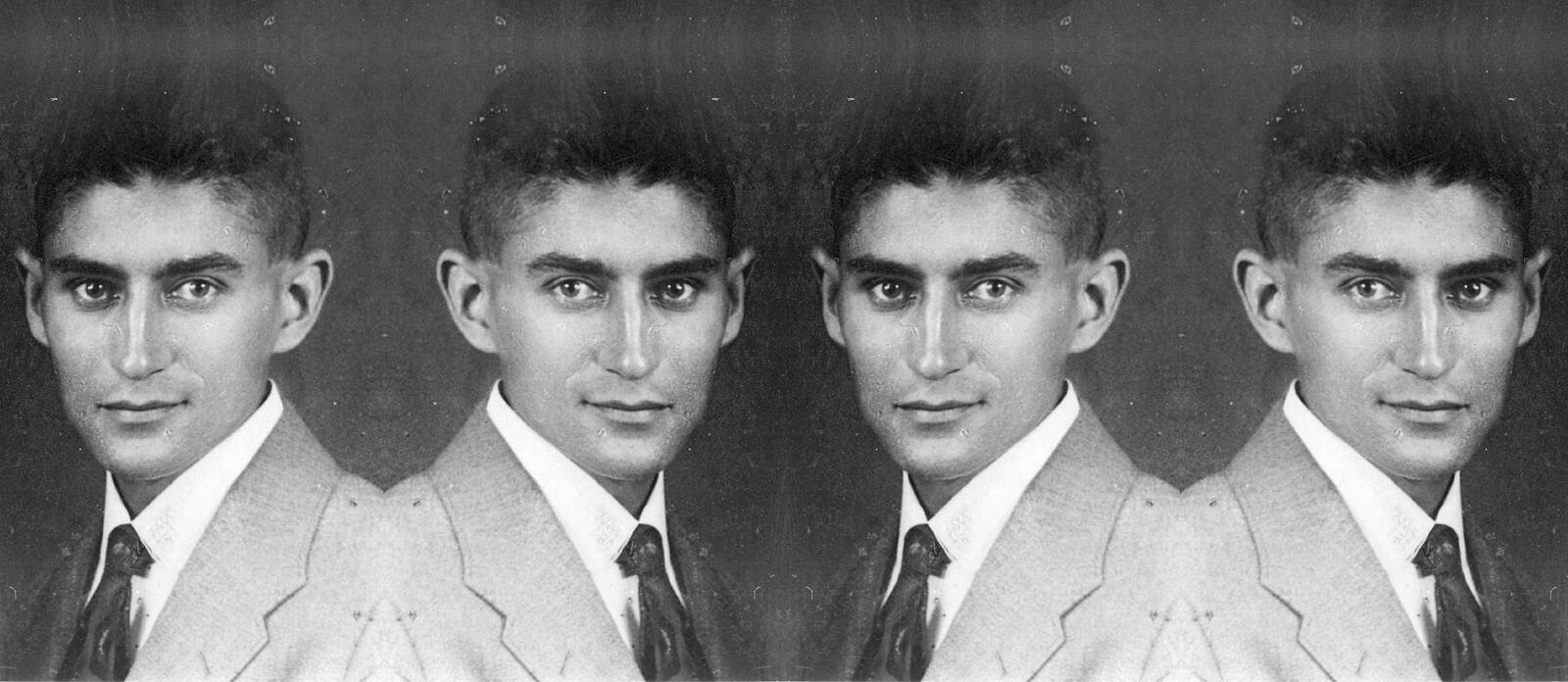 Kafka’s Final Days - Zeitgeister - The Cultural Magazine of the Goethe ...