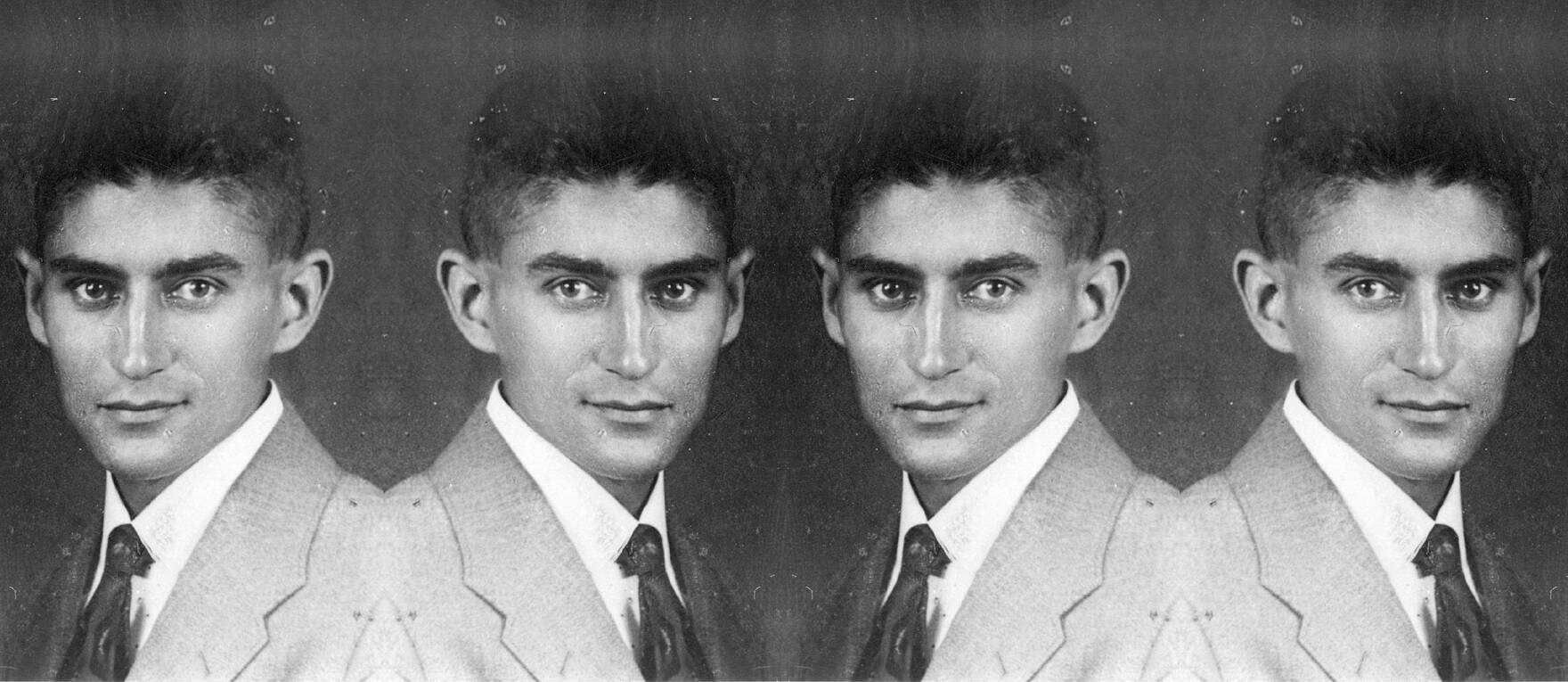 Kafka’s Final Days - Zeitgeister - The Cultural Magazine of the Goethe ...