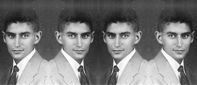 Kafka’s Final Days - Zeitgeister - The Cultural Magazine of the Goethe ...