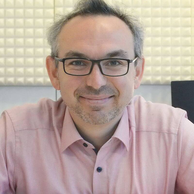 Michael Sommer - Zeitgeister - The Cultural Magazine of the Goethe-Institut