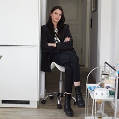 General Meeting - Goethe-Institut