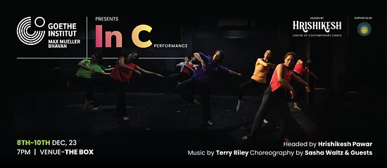 Goethe-Institut Pune: Language. Culture. Germany.