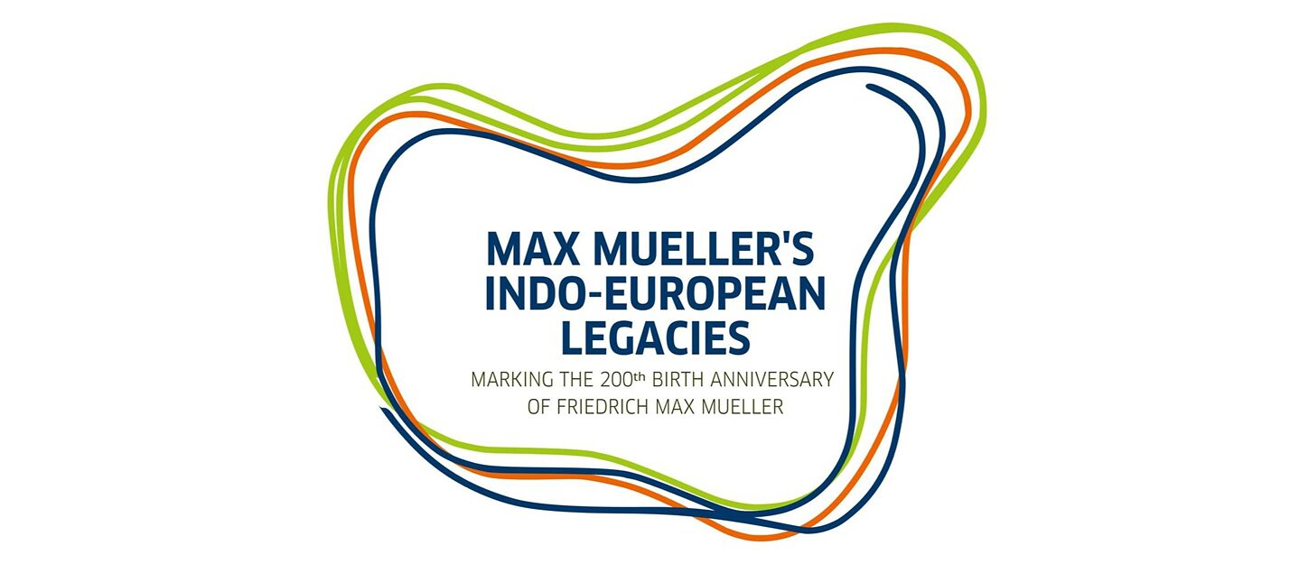 Max Mueller Bicentennial - 200th Birth Anniversary - Goethe-Institut ...