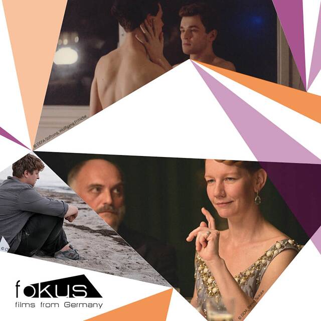 Goethe-Institut Vereinigtes Königreich | Glasgow