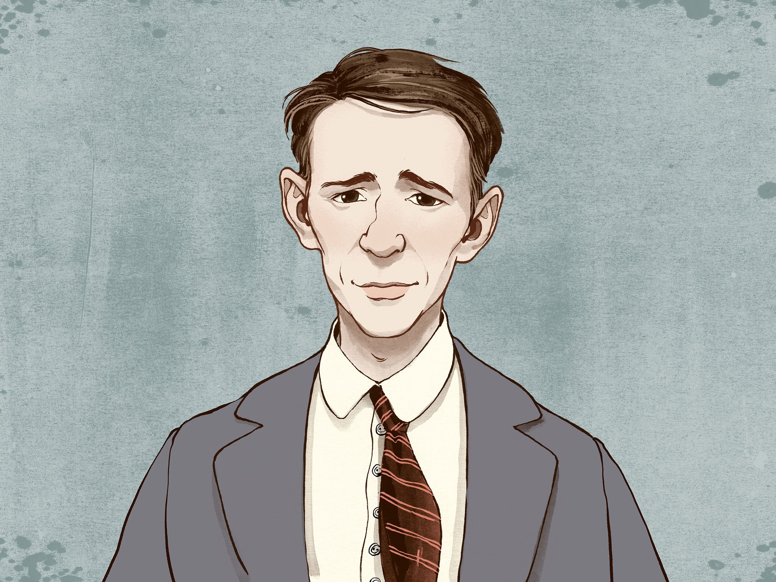 Which Kafka Character Are You? - Gegenüber - Goethe-Institut